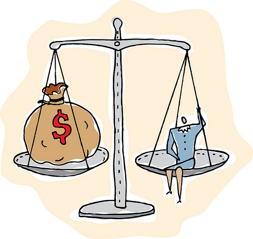 600 Essential Words For the TOEIC (Part 14: Salaries and benefits ...