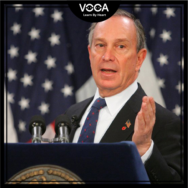 Từ vựng IELTS theo chủ đề Politics | VOCA.VN
