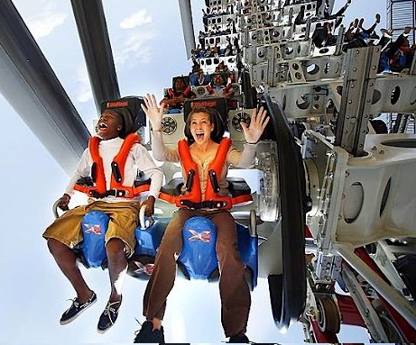 600 Essential Words For the TOEIC (Part 40: Car Rentals) | VOCA.VN