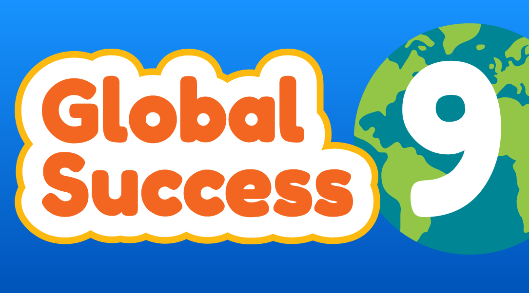 English for Global Success Grade 9 | Từ vựng tiếng Anh Global Success Lớp 9
