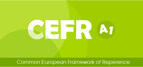 CEFR - A1 | CHỨNG CHỈ A1 TIẾNG ANH CHUẨN CHÂU ÂU | VOCA.VN