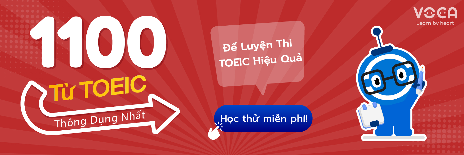 Tất tần tật về kỳ thi TOEIC | VOCA.VN