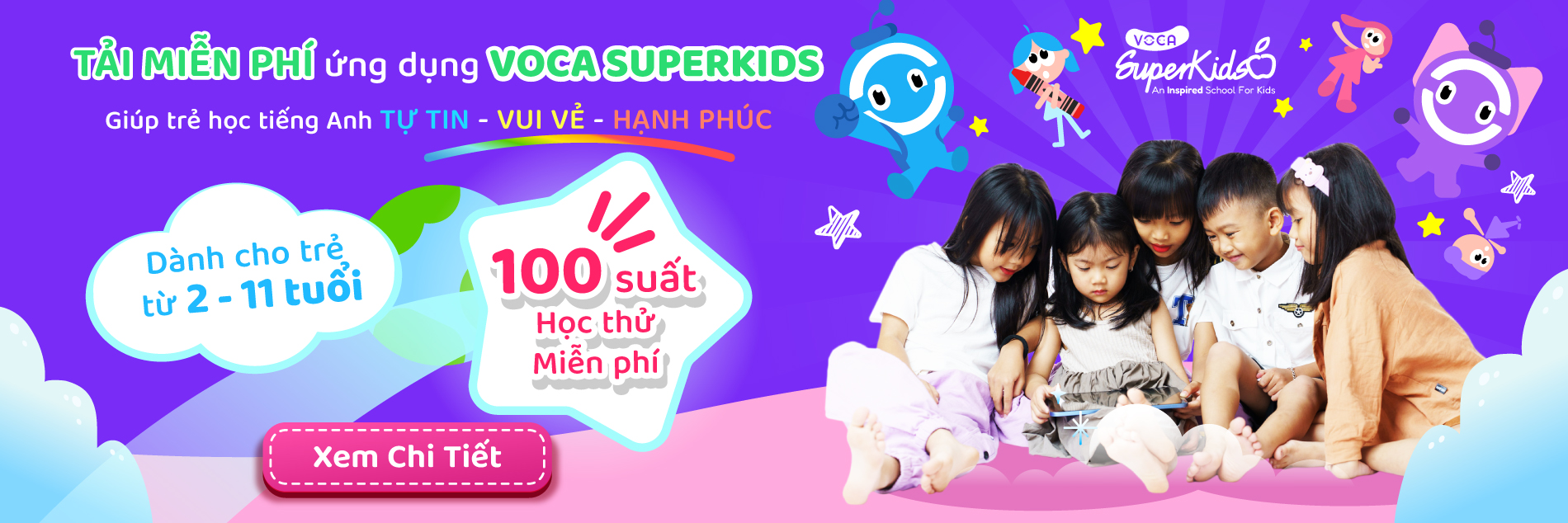 Câu bị động trong Tiếng Anh | VOCA.VN
