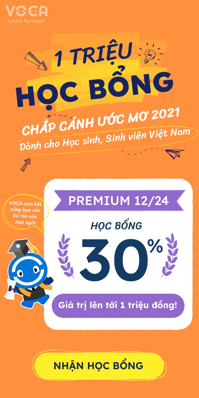 Ebook ~ Ngữ pháp tiếng Anh Mai Lan Hương | VOCA.VN