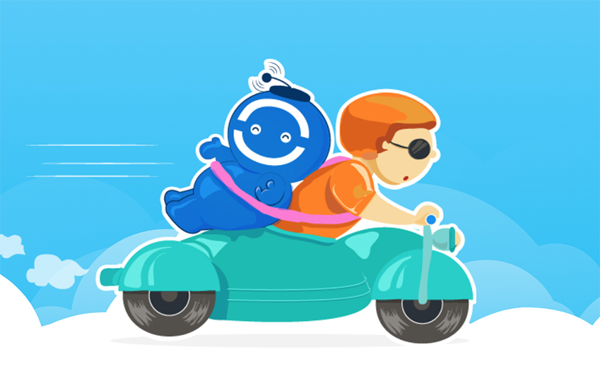 Về VOCA - Nền tảng dạy và học tiếng Anh trực tuyến